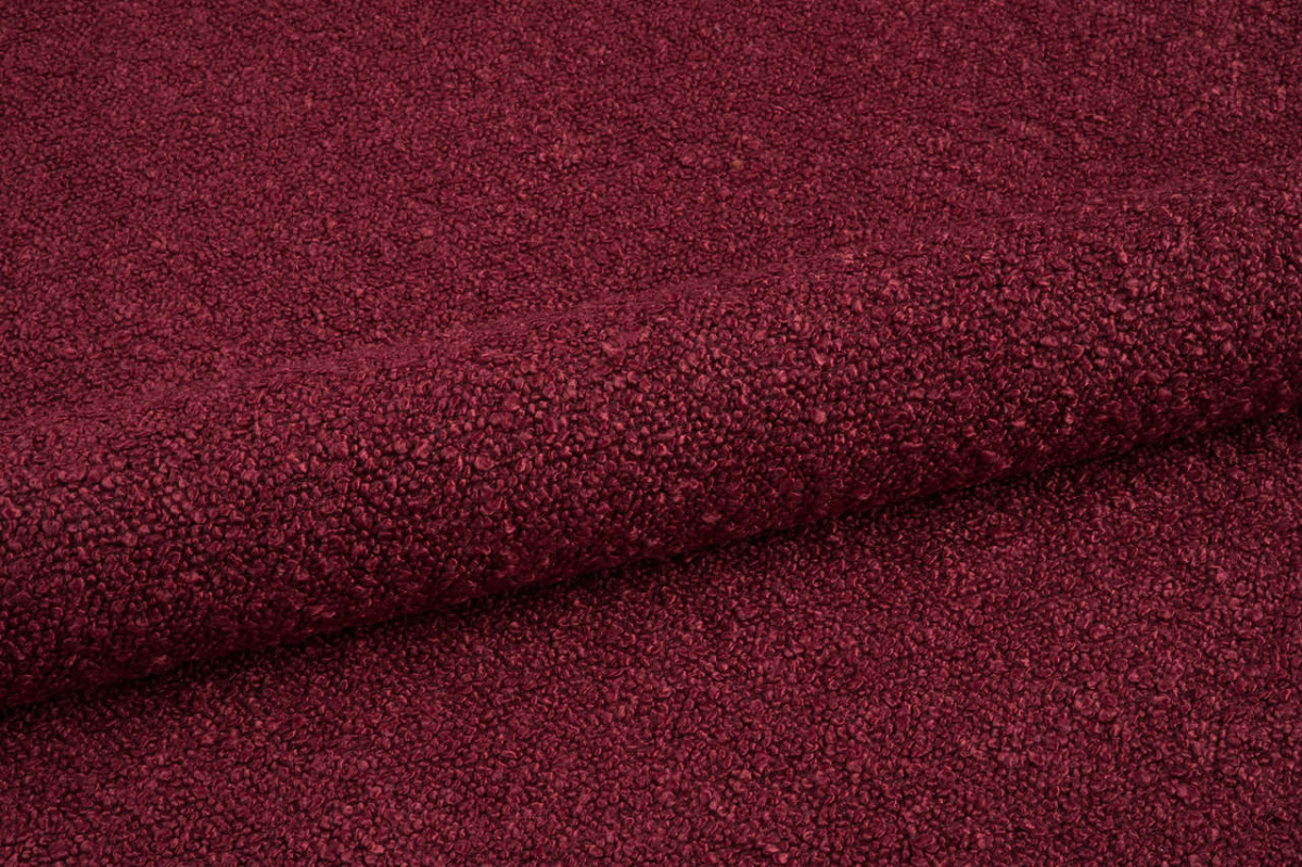 Tkanina Baloo boucle - Toptextil - MonkeyMachine.pl